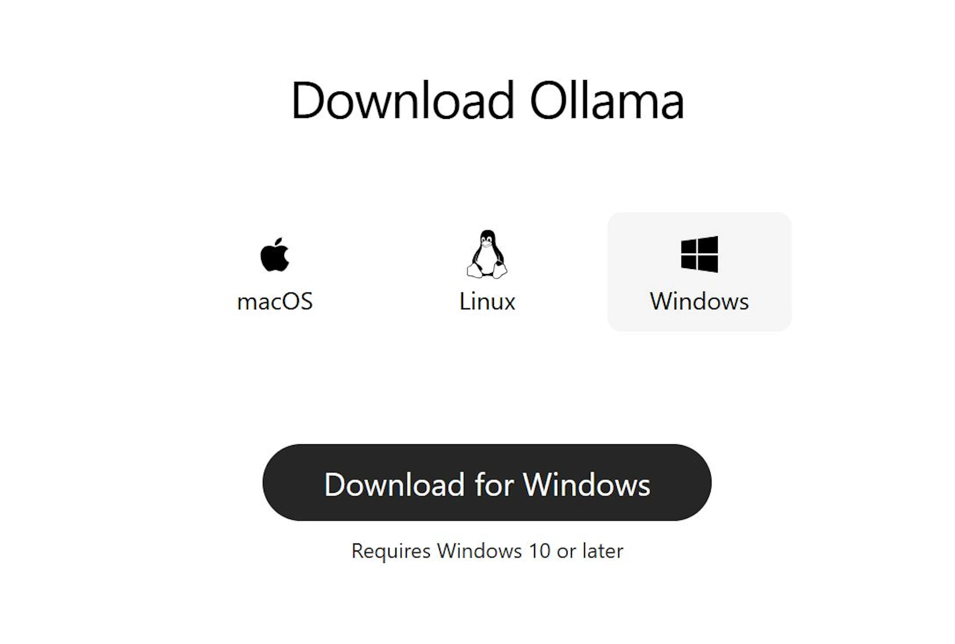 How to Run LLMs Locally: A Practical Guide to Ollama, Private Models ...