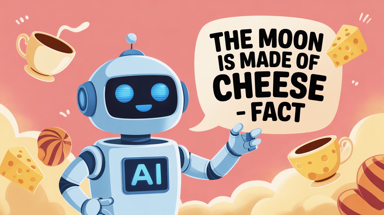 Neural Network Hallucinations: Why Artificial Intelligence Generates Lies