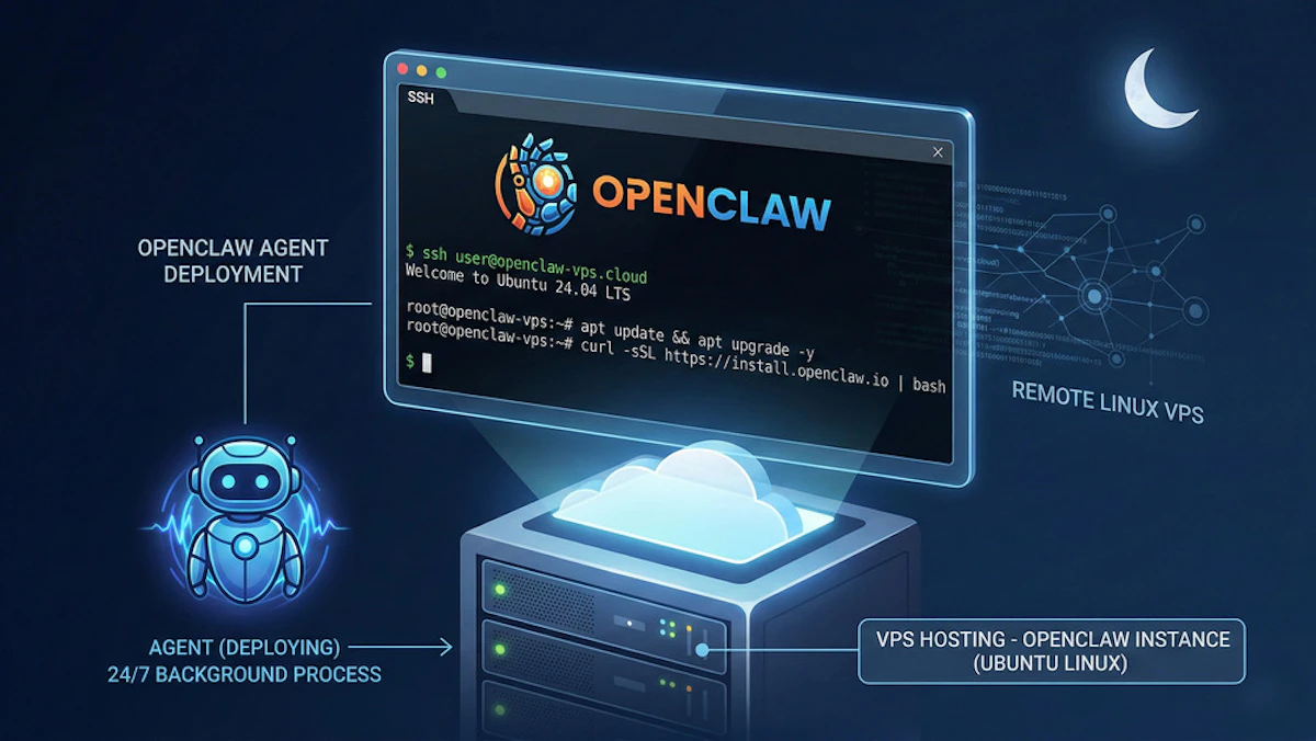 Installing OpenClaw: A Step-by-Step Guide to Deploying Your Autonomous ...