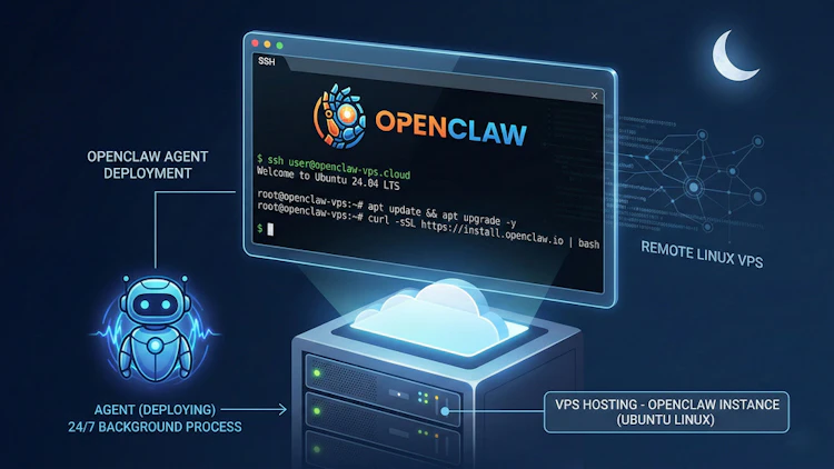 Installing OpenClaw: A Step-by-Step Guide to Deploying Your Autonomous ...